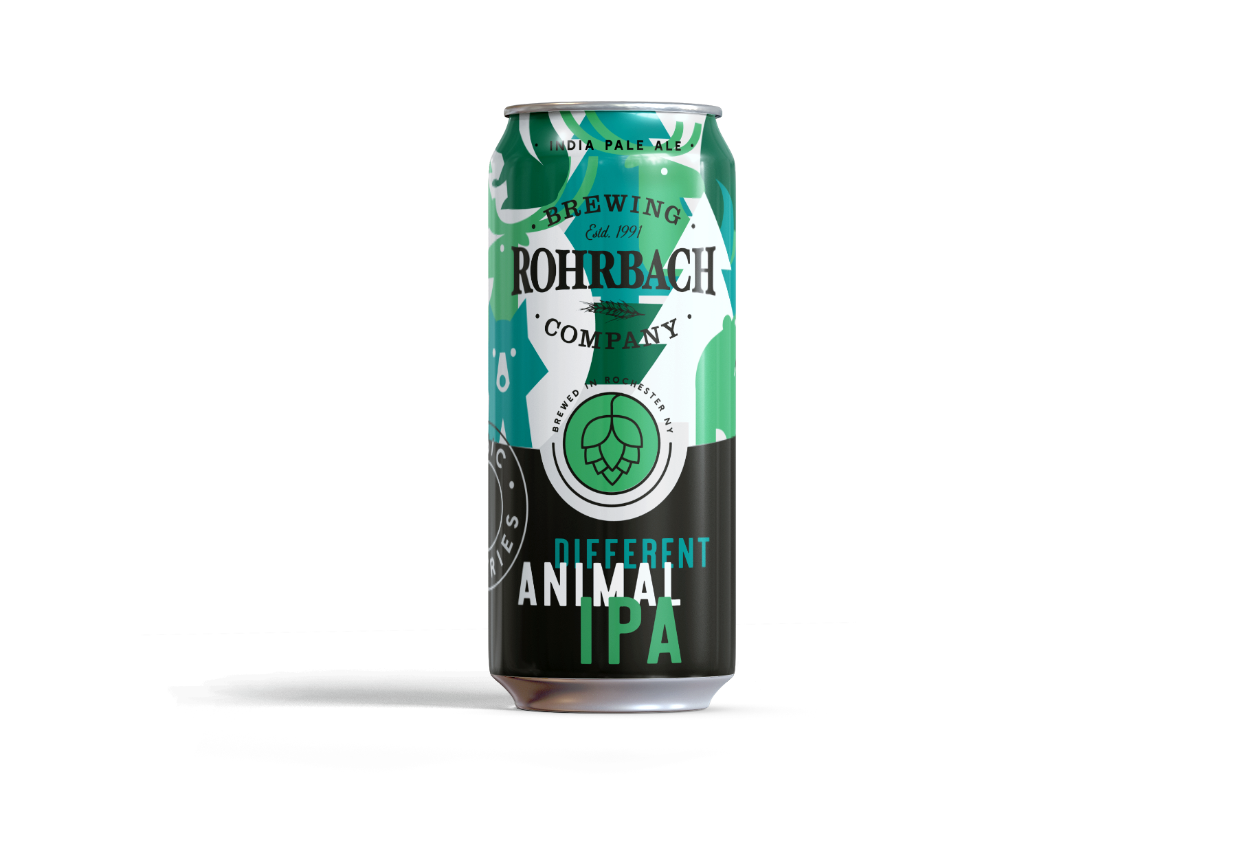 Classic Series — Rohrbach Brewing Company