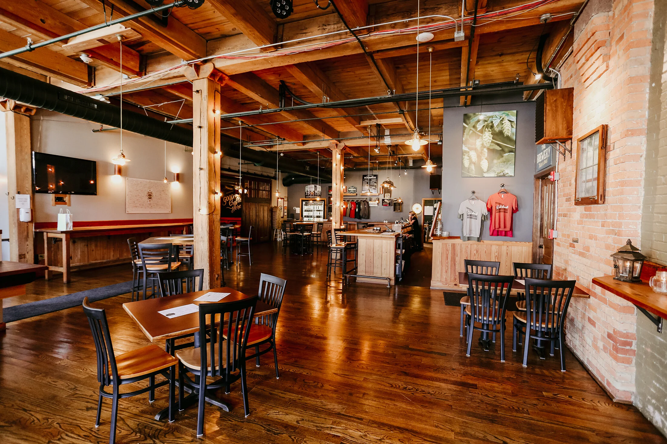 Rohrbach Brewing Company