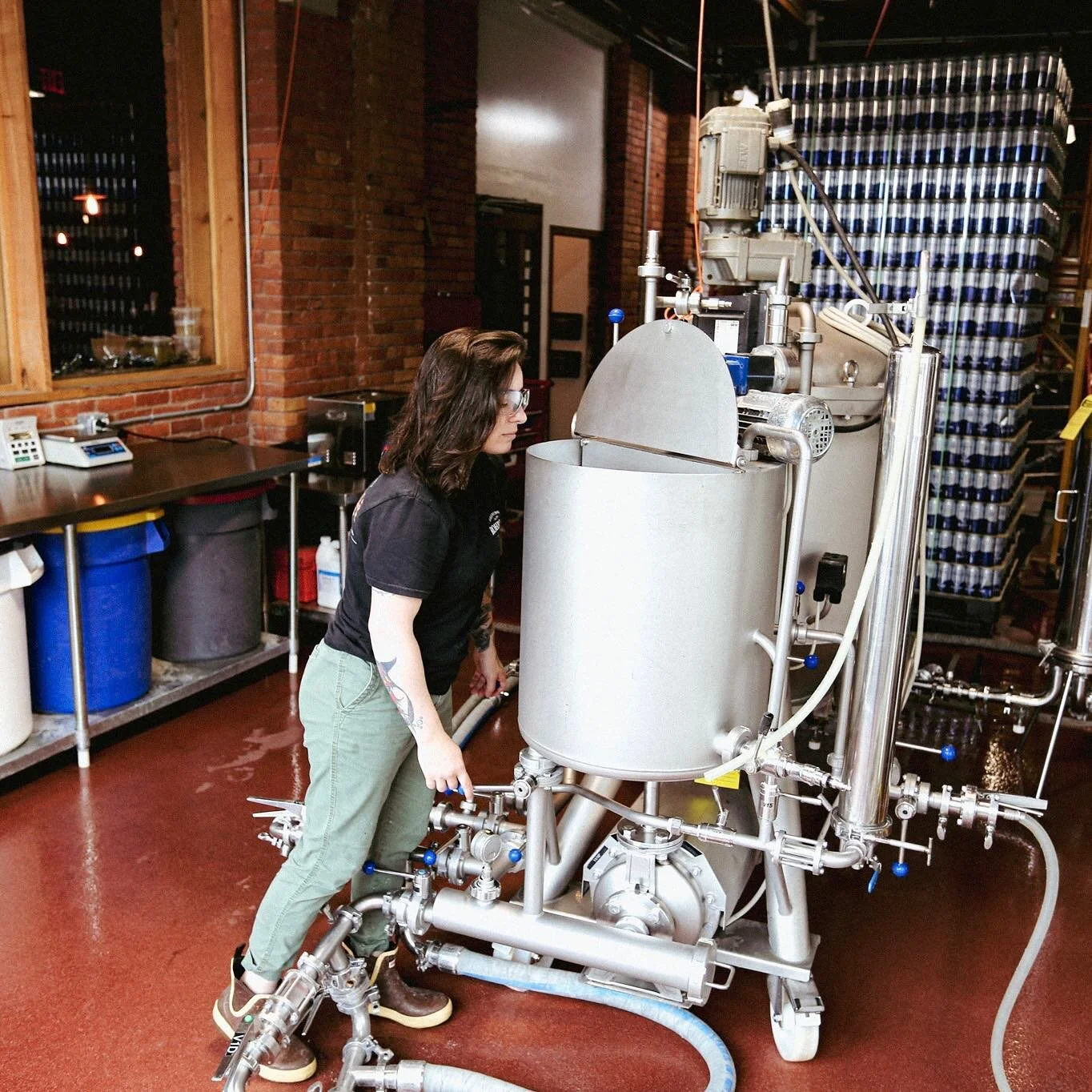 Rohrbach Brewing Company