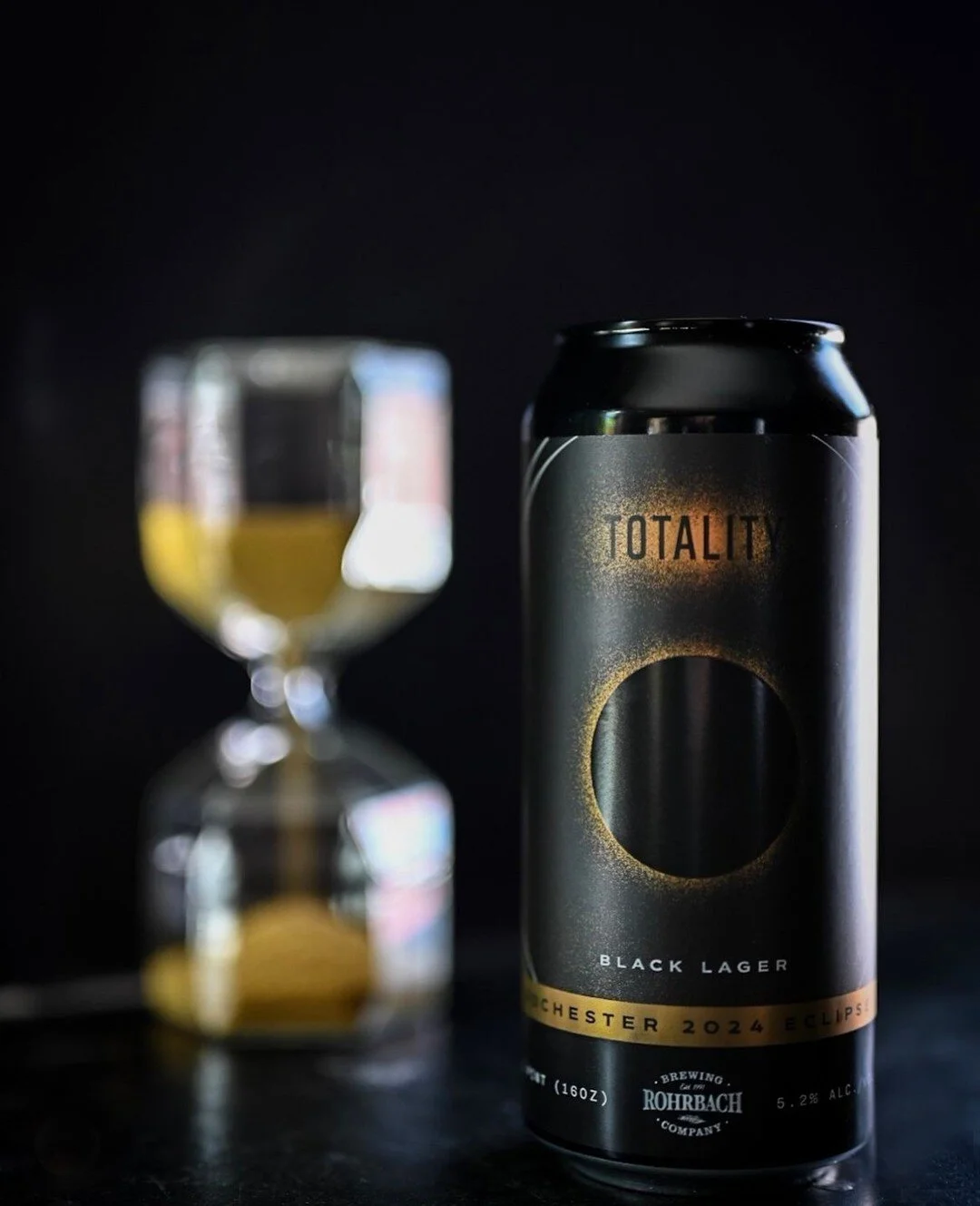 Luck of the Irish: March Food & Beer Pairing — Rohrbach Brewing Company