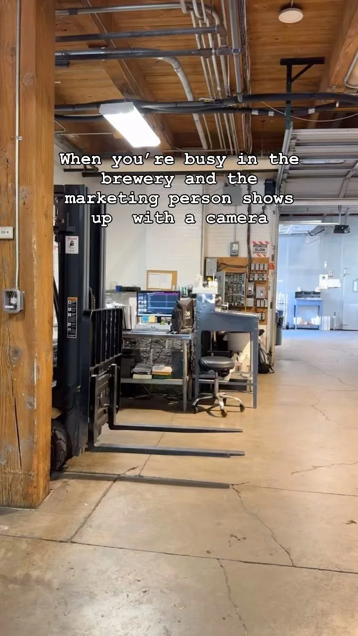 Buffalo Rd. Menu — Rohrbach Brewing Company