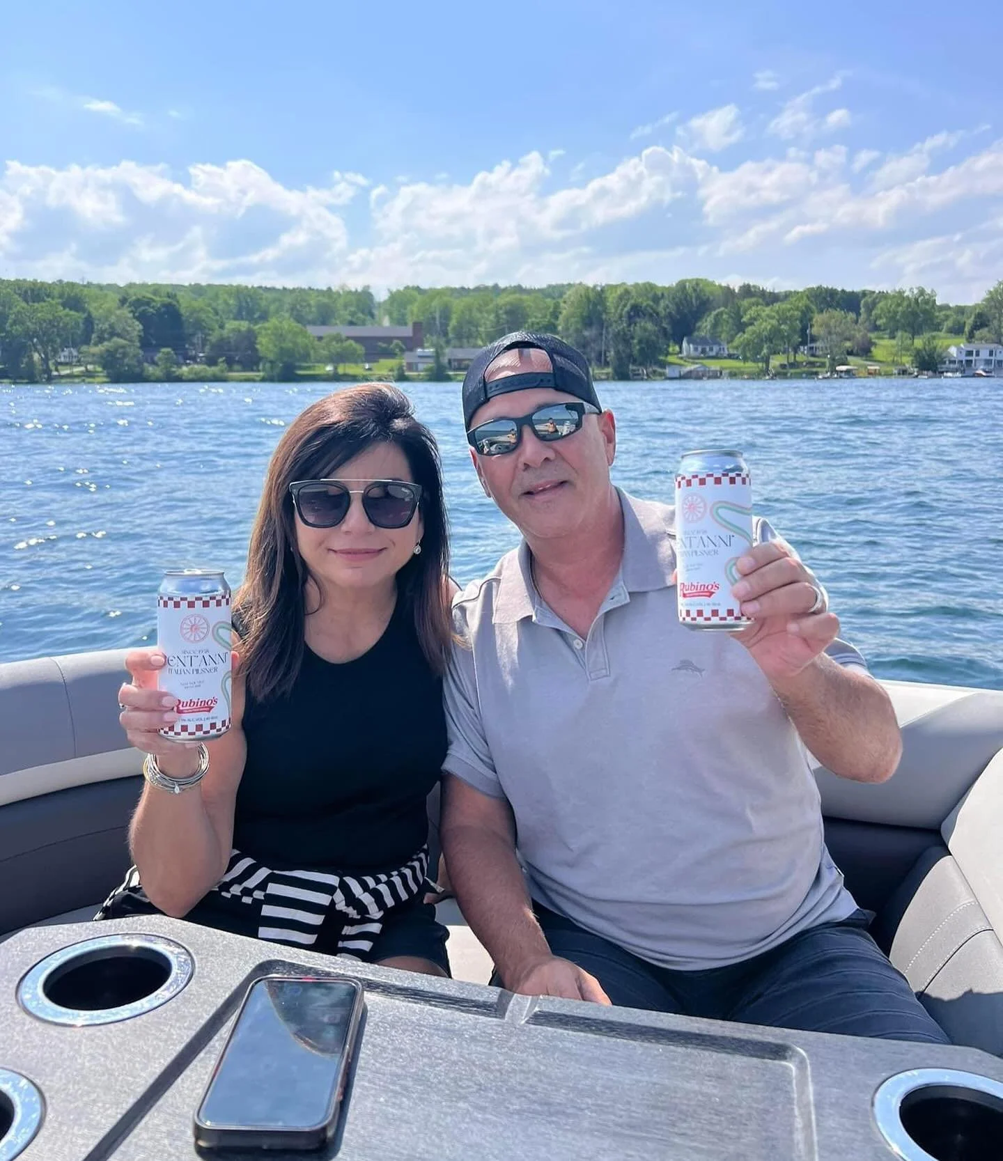 Beer Hall Sessions — Rohrbach Brewing Company