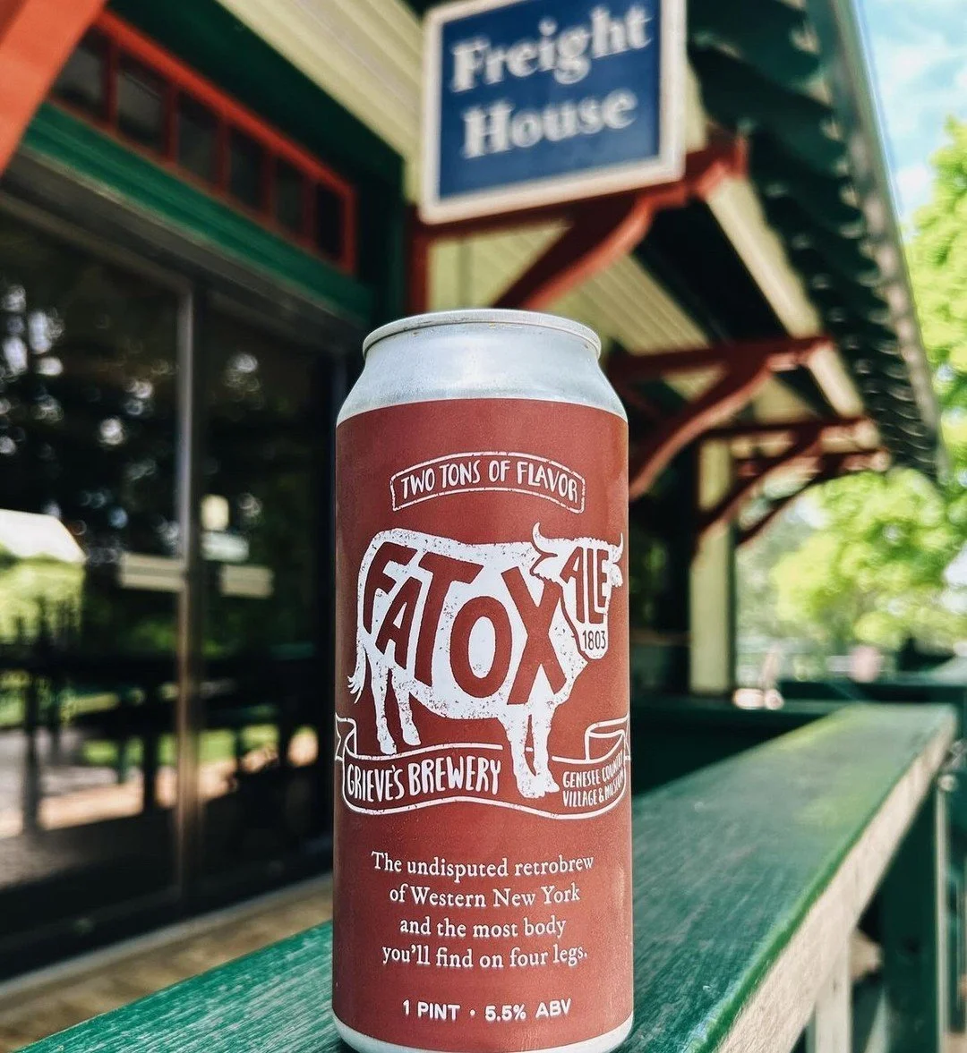 Beer Hall Sessions — Rohrbach Brewing Company