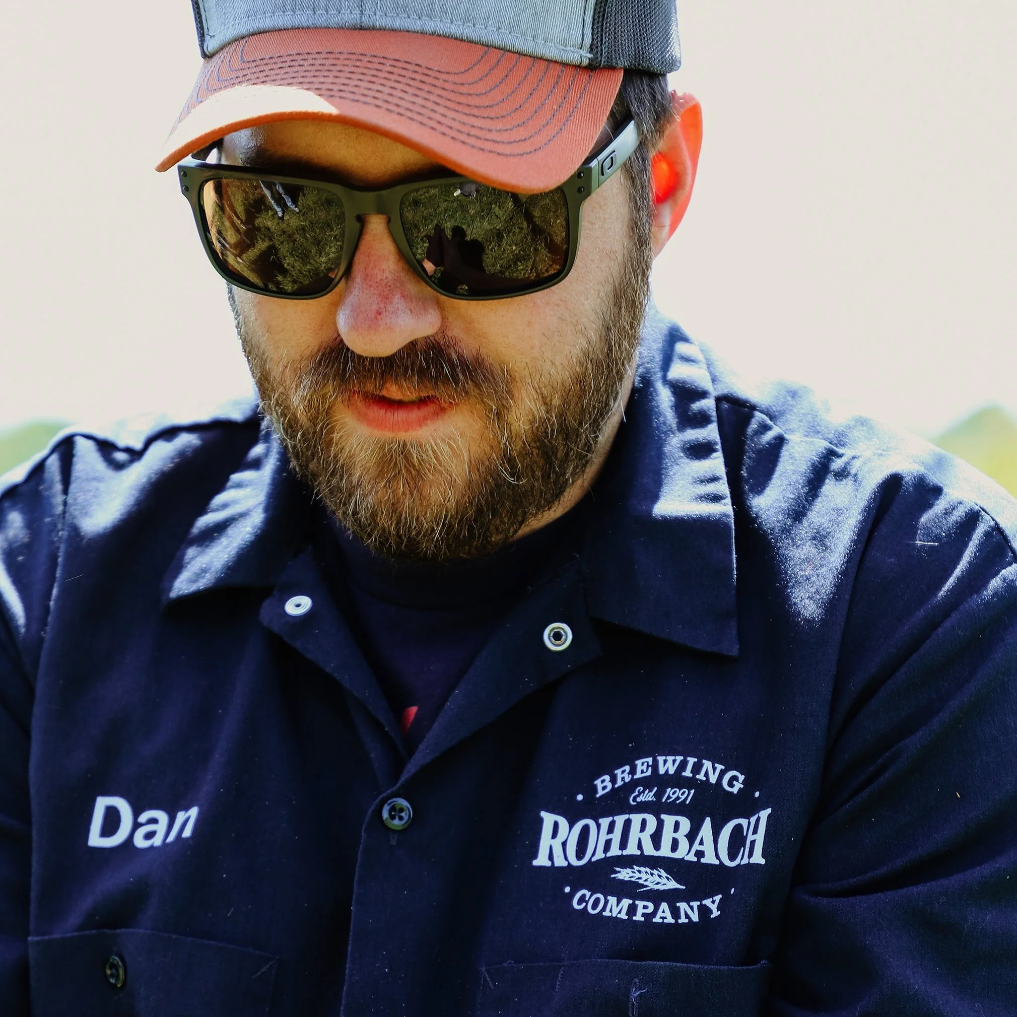 About Us — Rohrbach Brewing Company