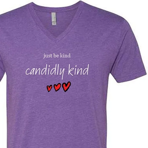 Candidly Kind