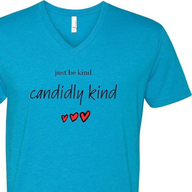 Candidly Kind