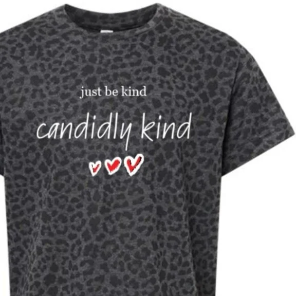 Candidly Kind