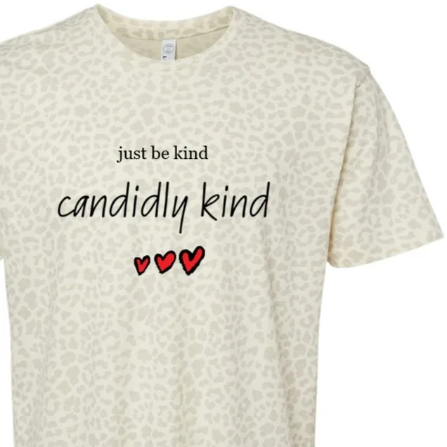 Candidly Kind