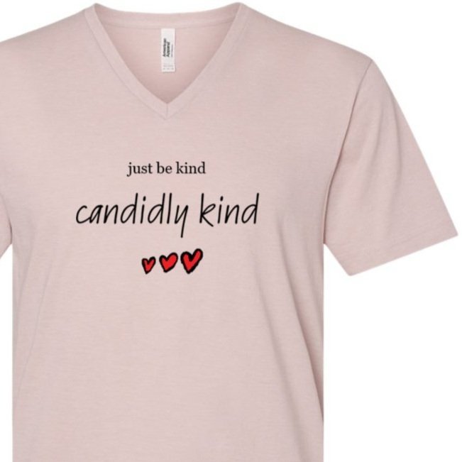 Candidly Kind