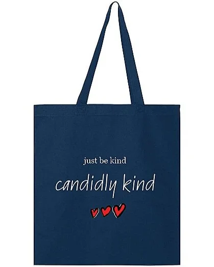 Candidly Kind