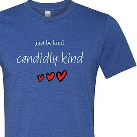 Candidly Kind