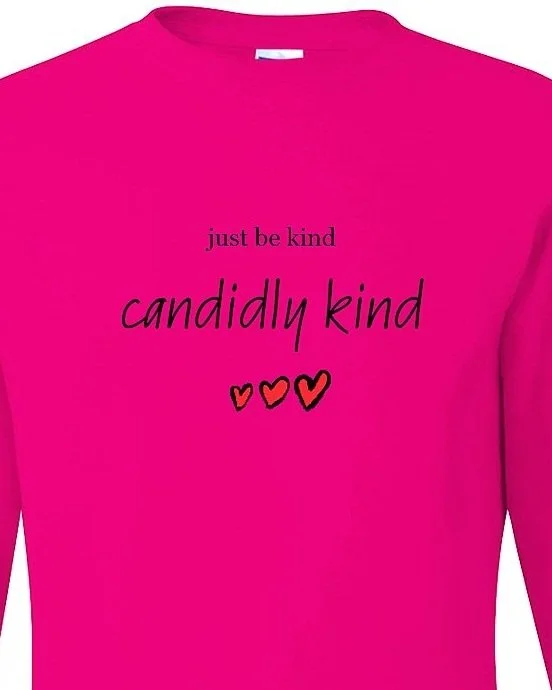 Candidly Kind