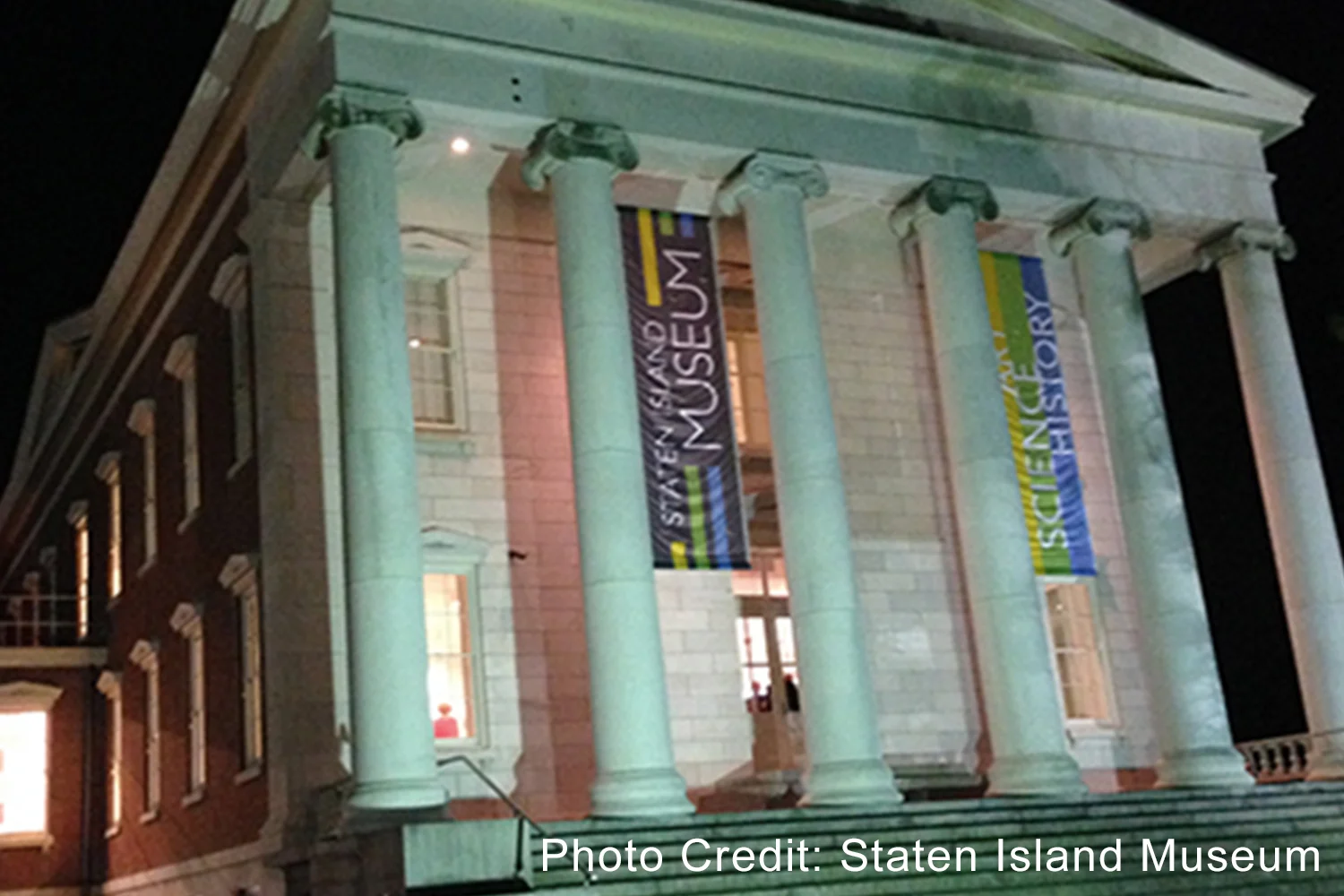 explore — DOWNTOWN STATEN ISLAND