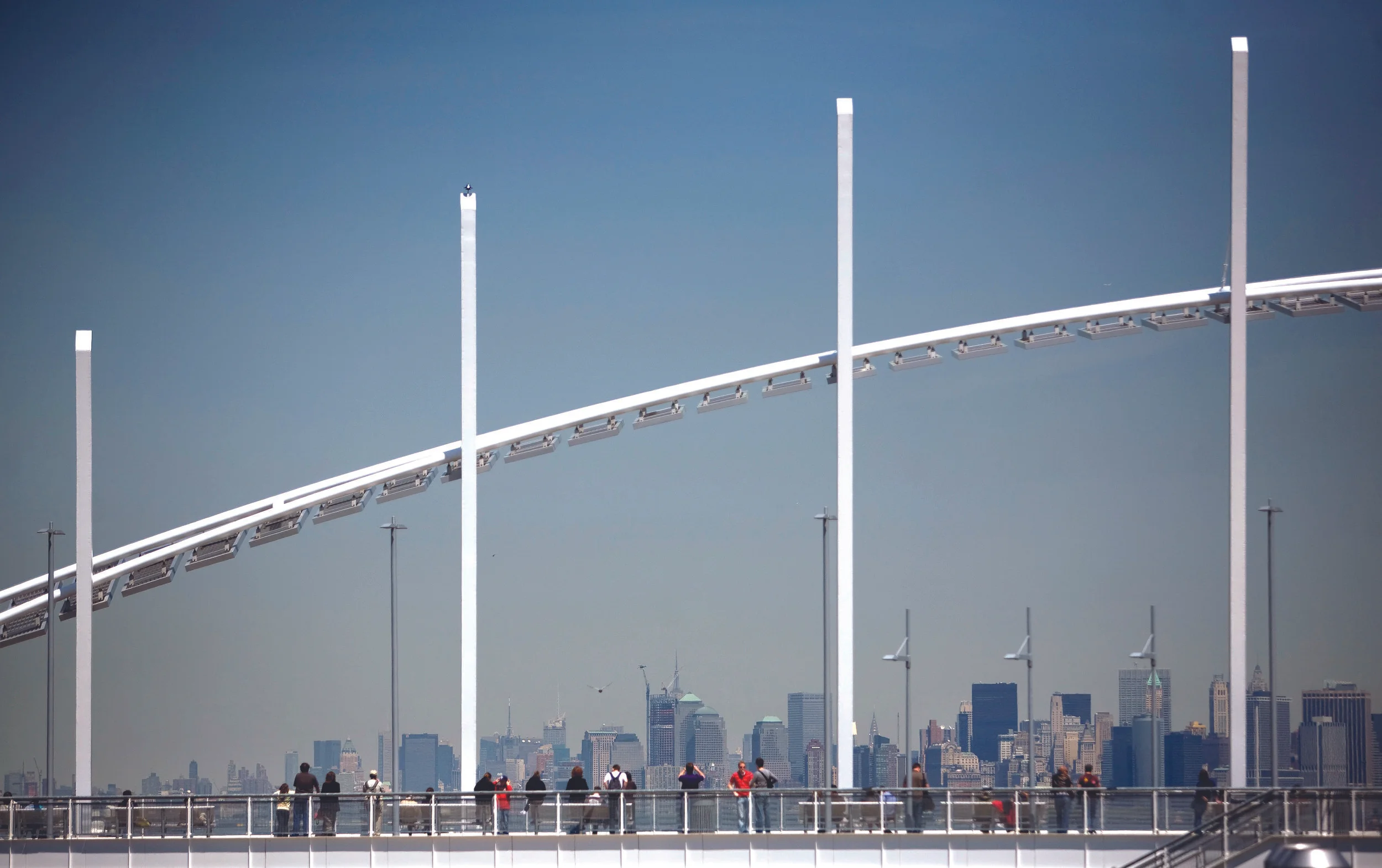 DOWNTOWN STATEN ISLAND