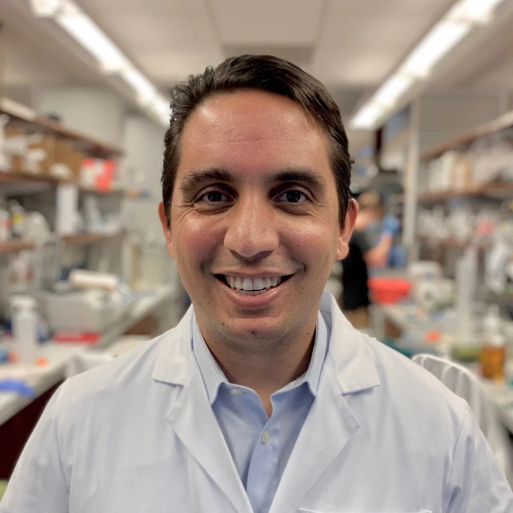 Lab Members — Lo Lab at Weill Cornell