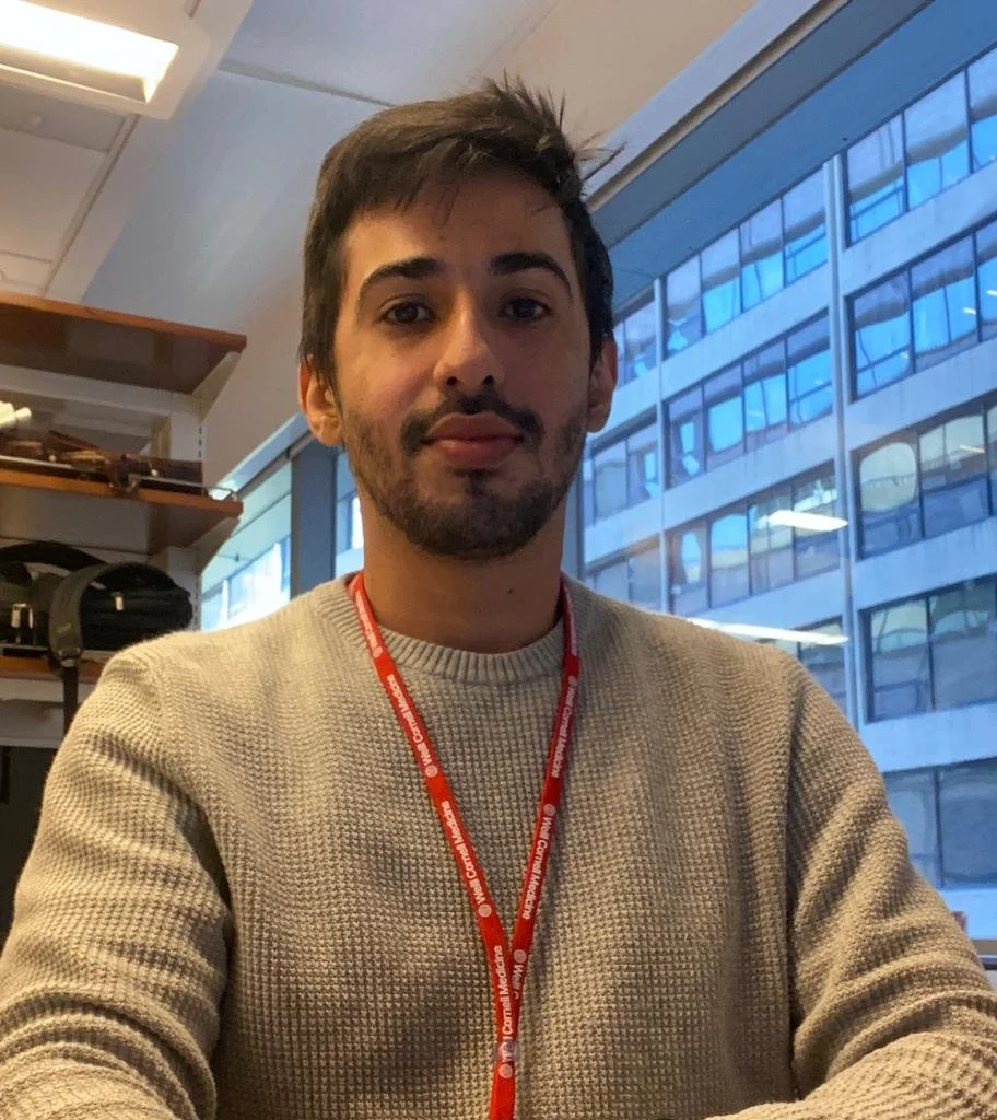 Lab Members — Lo Lab at Weill Cornell