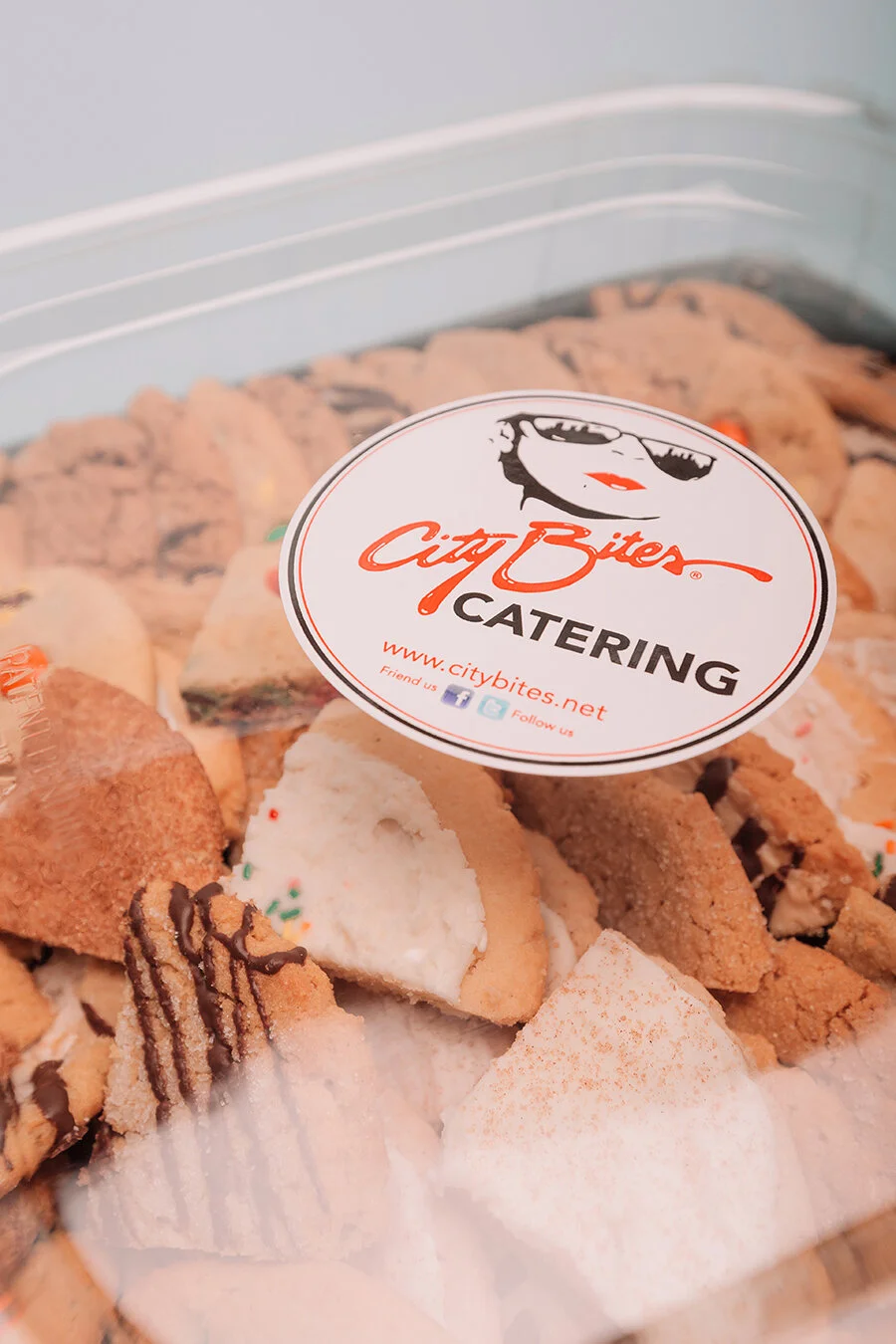 Catering | City Bites