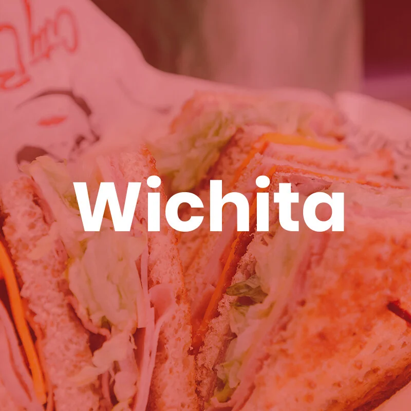 Locations | City Bites