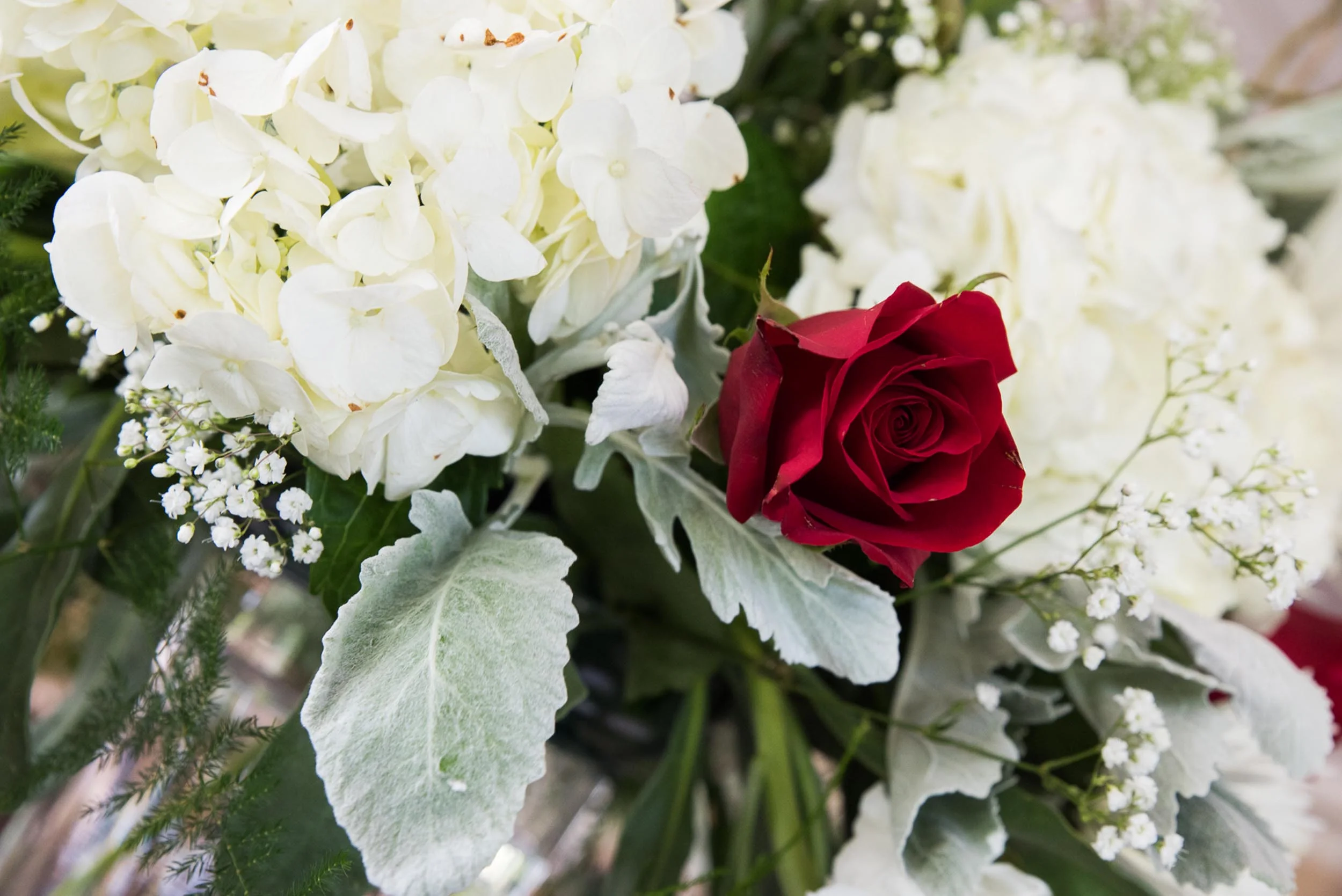 Greenery Plus Florist Reception Flowers and Decor — Weddings by ...