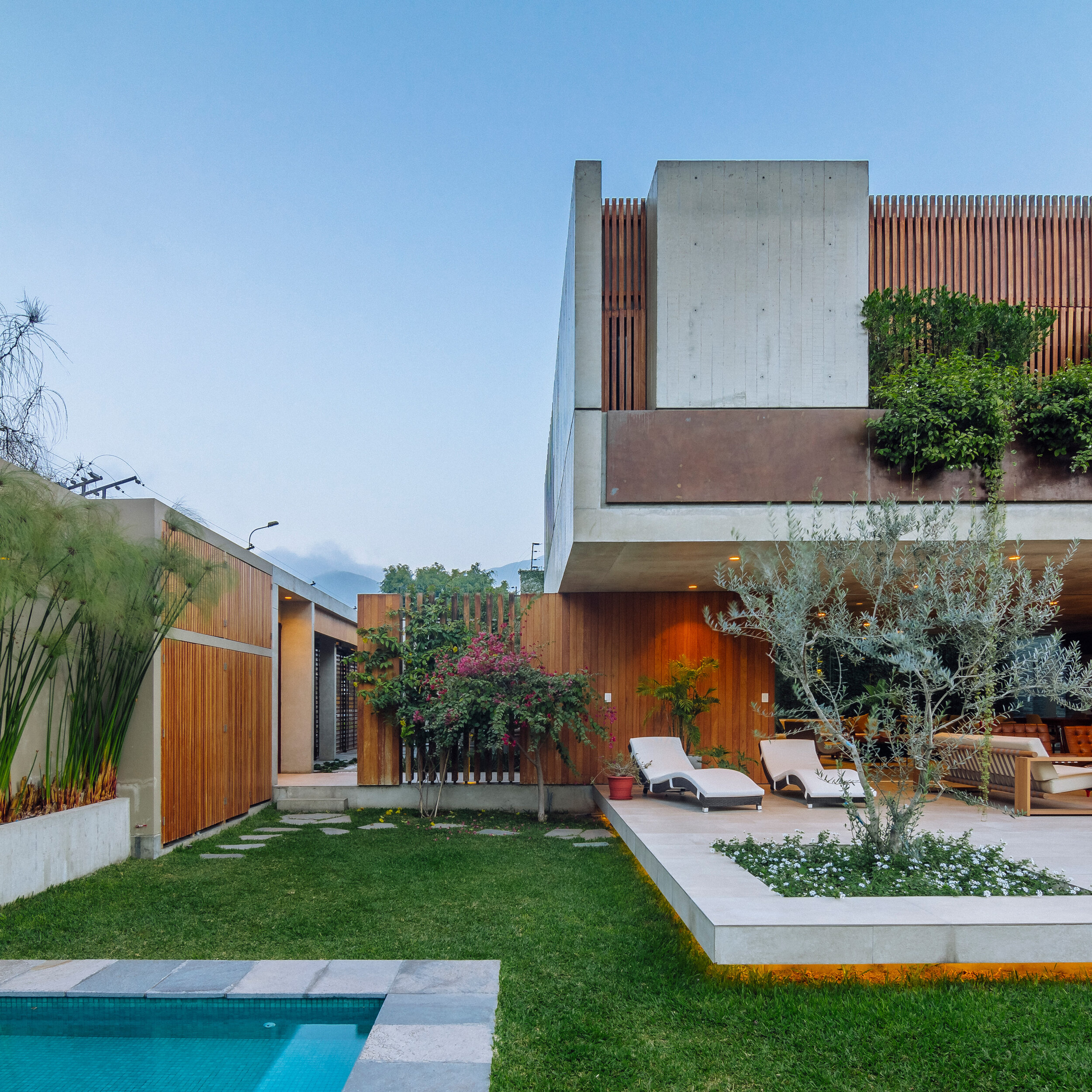 Gonzalez Moix Arquitectura