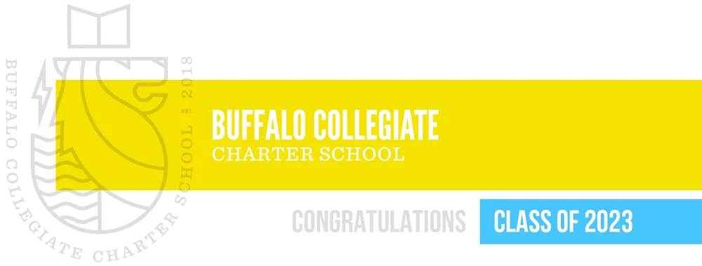 Buffalo Collegiate — Positive Approach Press