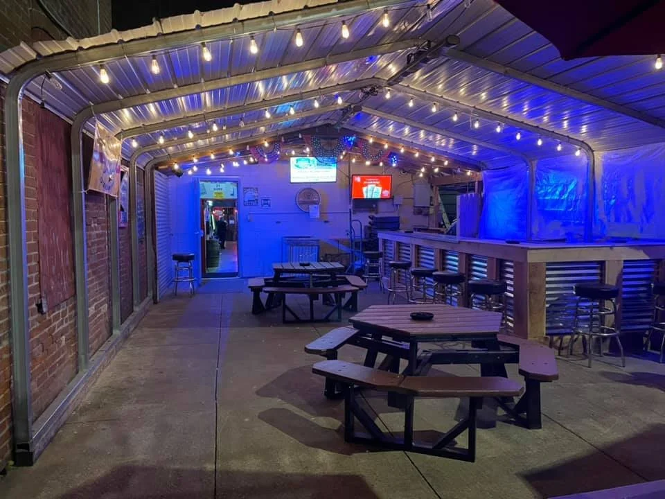 Sunday Open Mics — Cincy Local Music