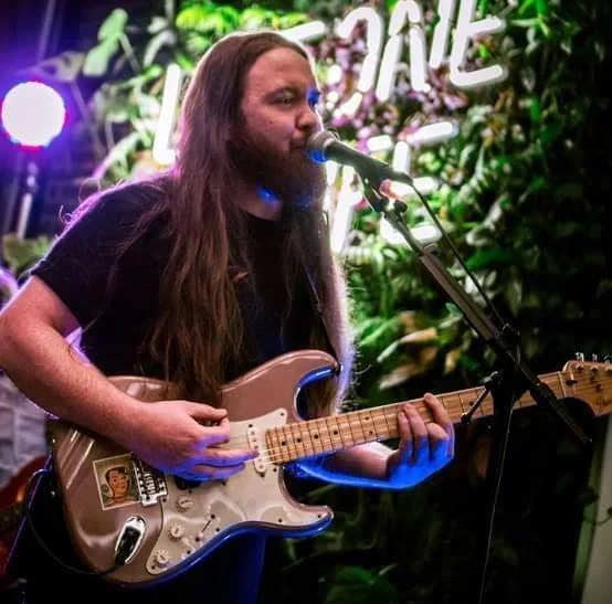 Thursday Open Mics — Cincy Local Music