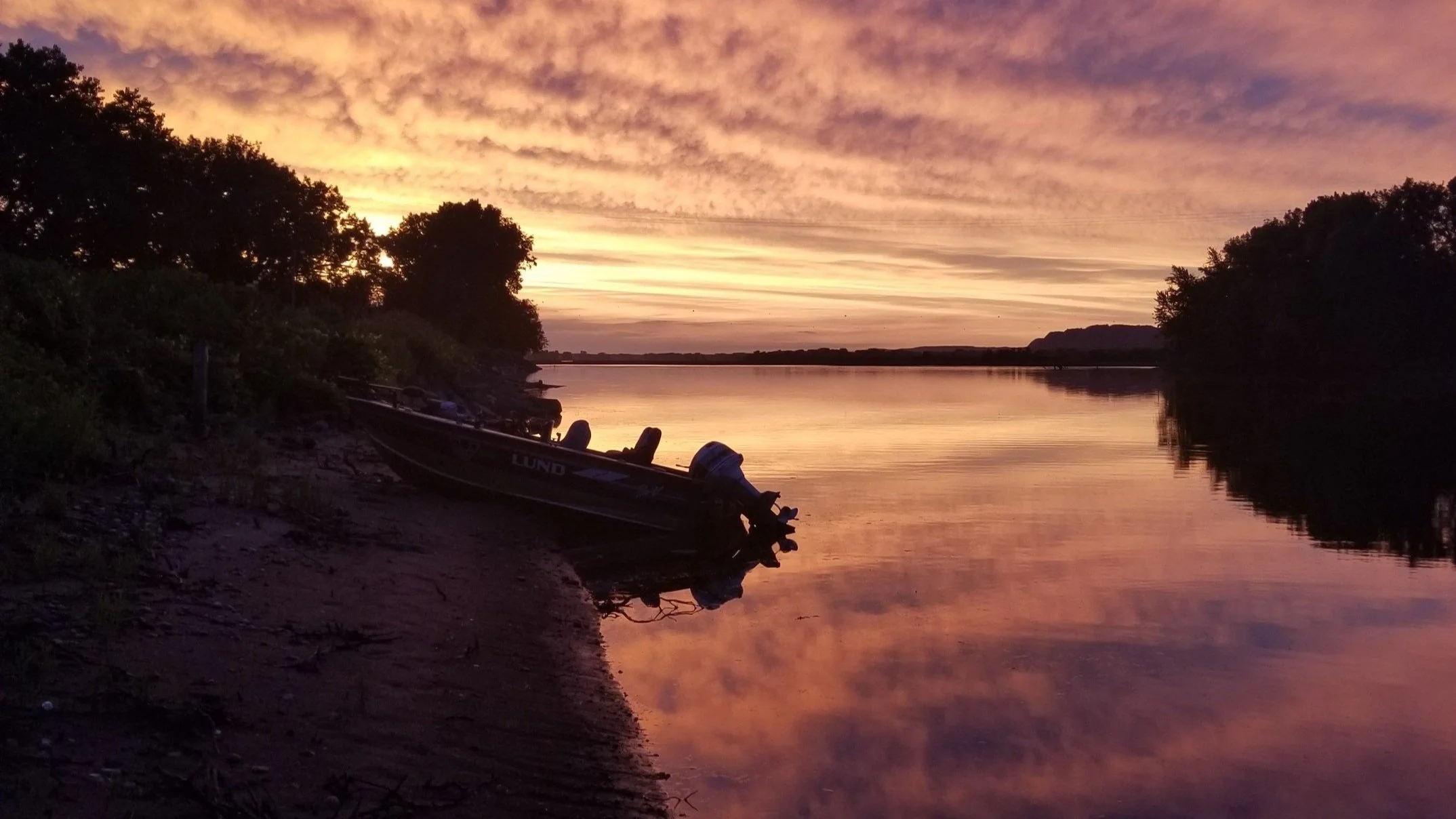 Prairie Island Campground