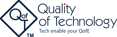 Tech Enable your Q·of·E with a Q·of·T™: PART I — Sabio Tech Partners