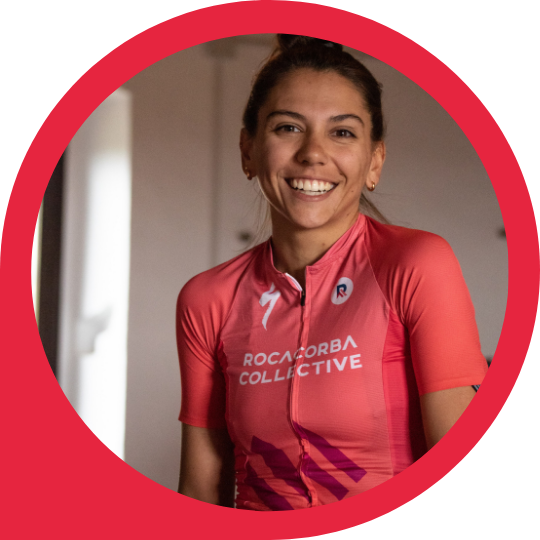 Meet your DS — Rocacorba Cycling | Accommodation and Bike Rental