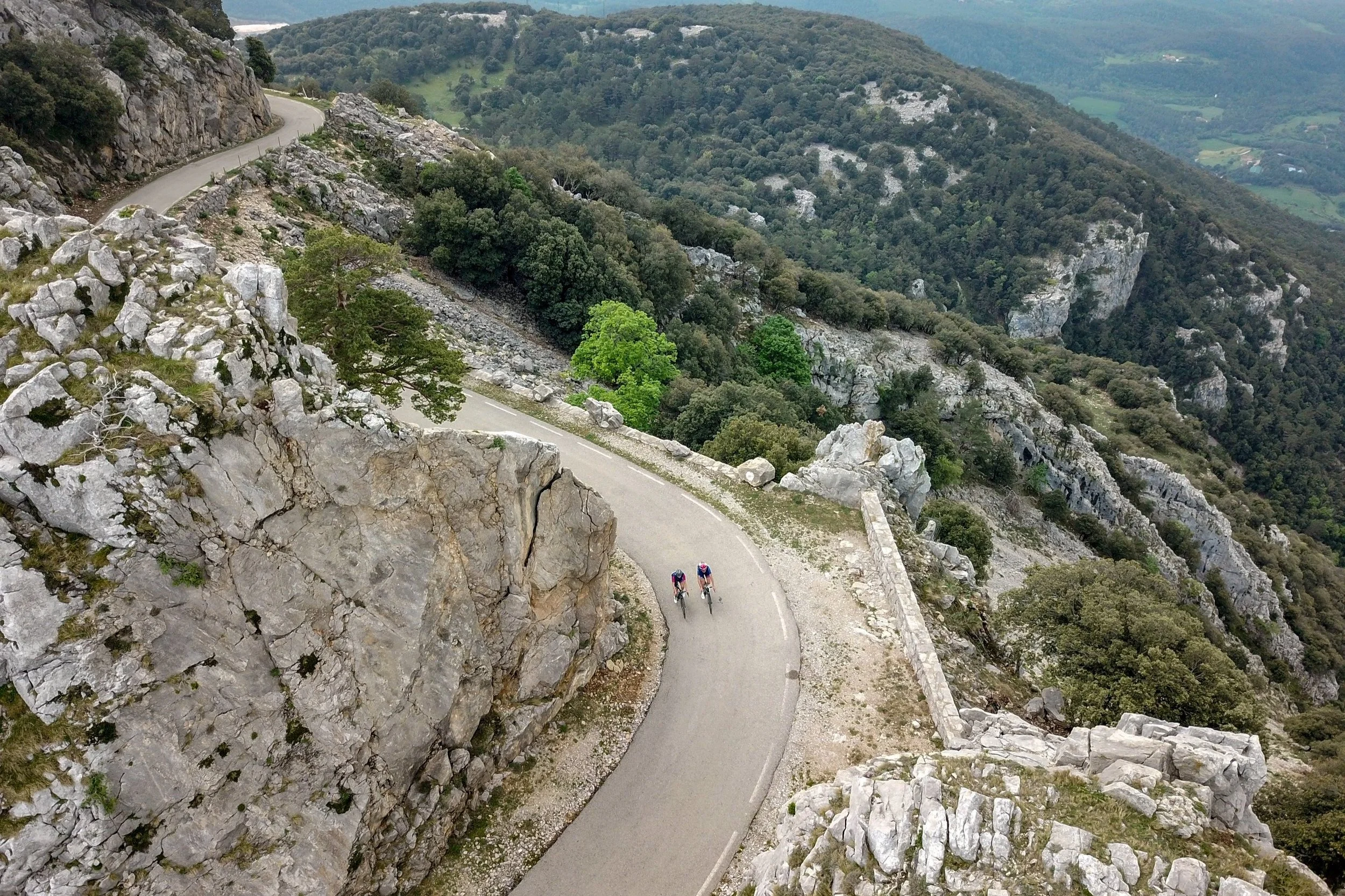 Girona Tours & Camps — Rocacorba Cycling | Accommodation and Bike Rental