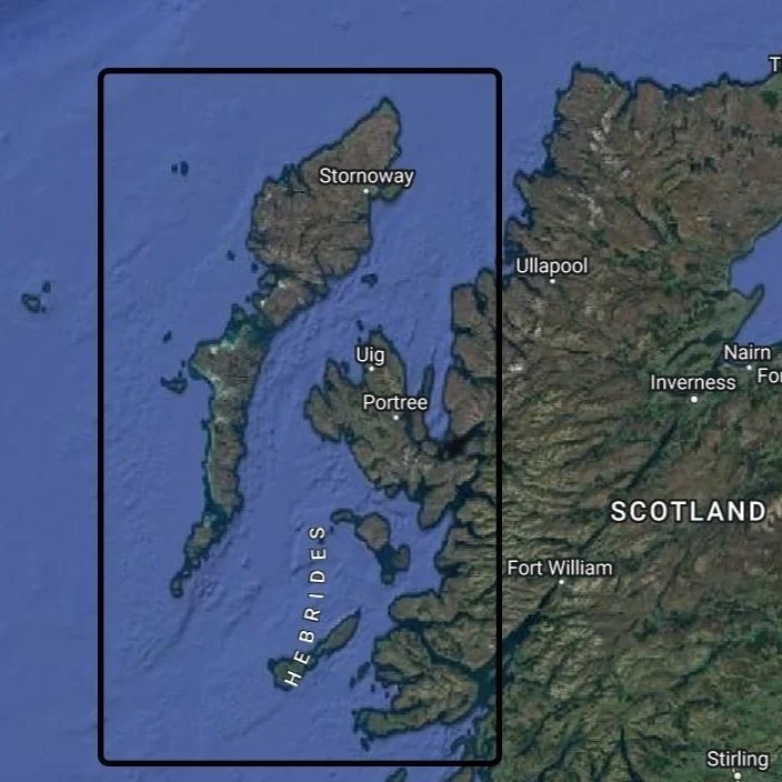 Trips — Ocean Sailing Scotland