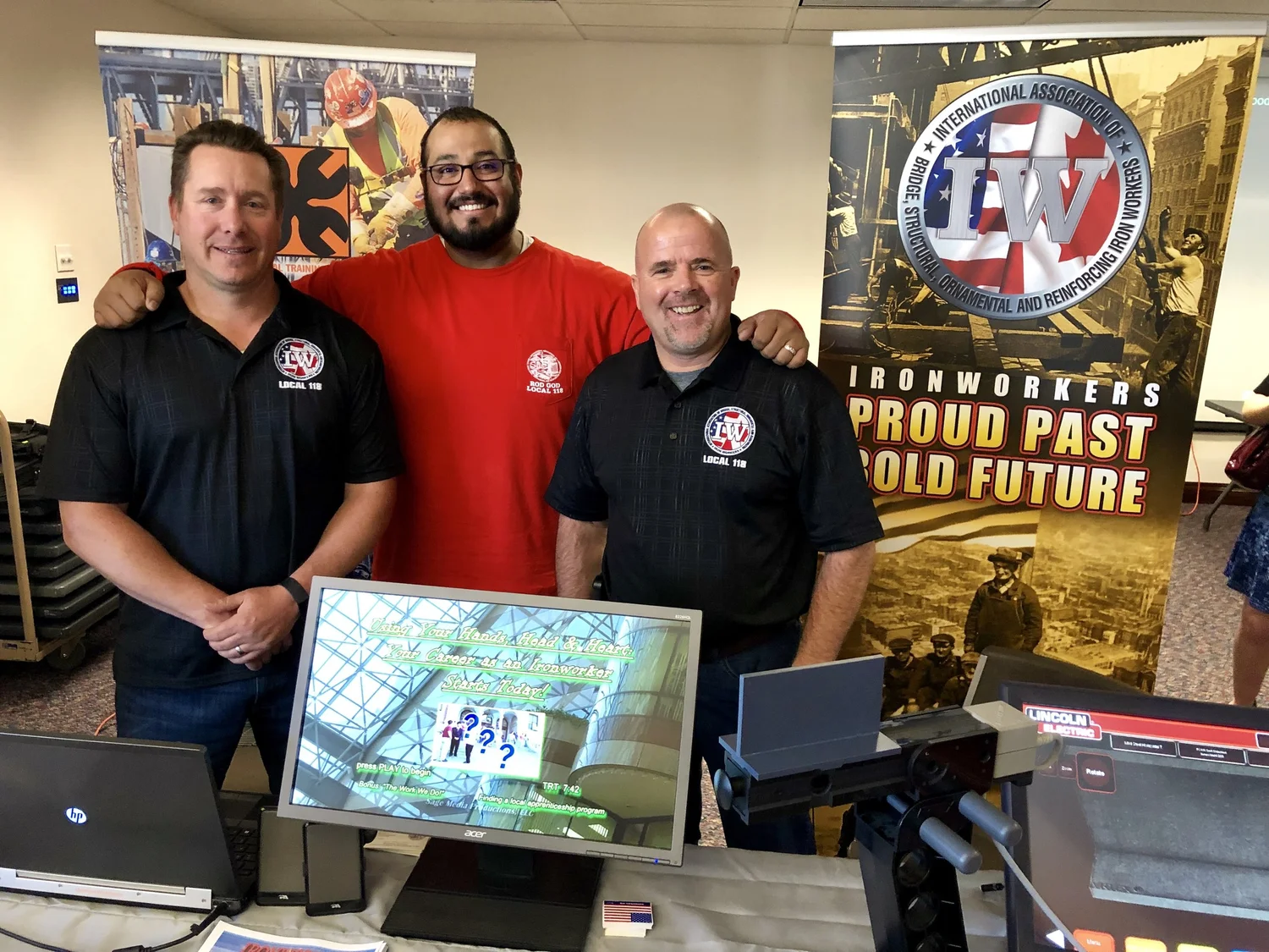 2019 Apprenticeship Day at the Nevada Legislature—A Success! — Building ...