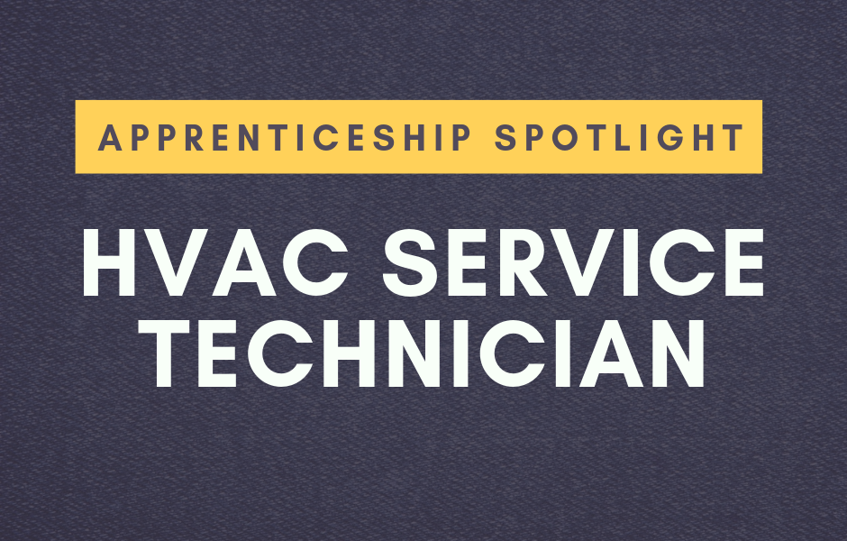 Northern Nevada Apprenticeship Spotlight: HVAC Service Technician ...