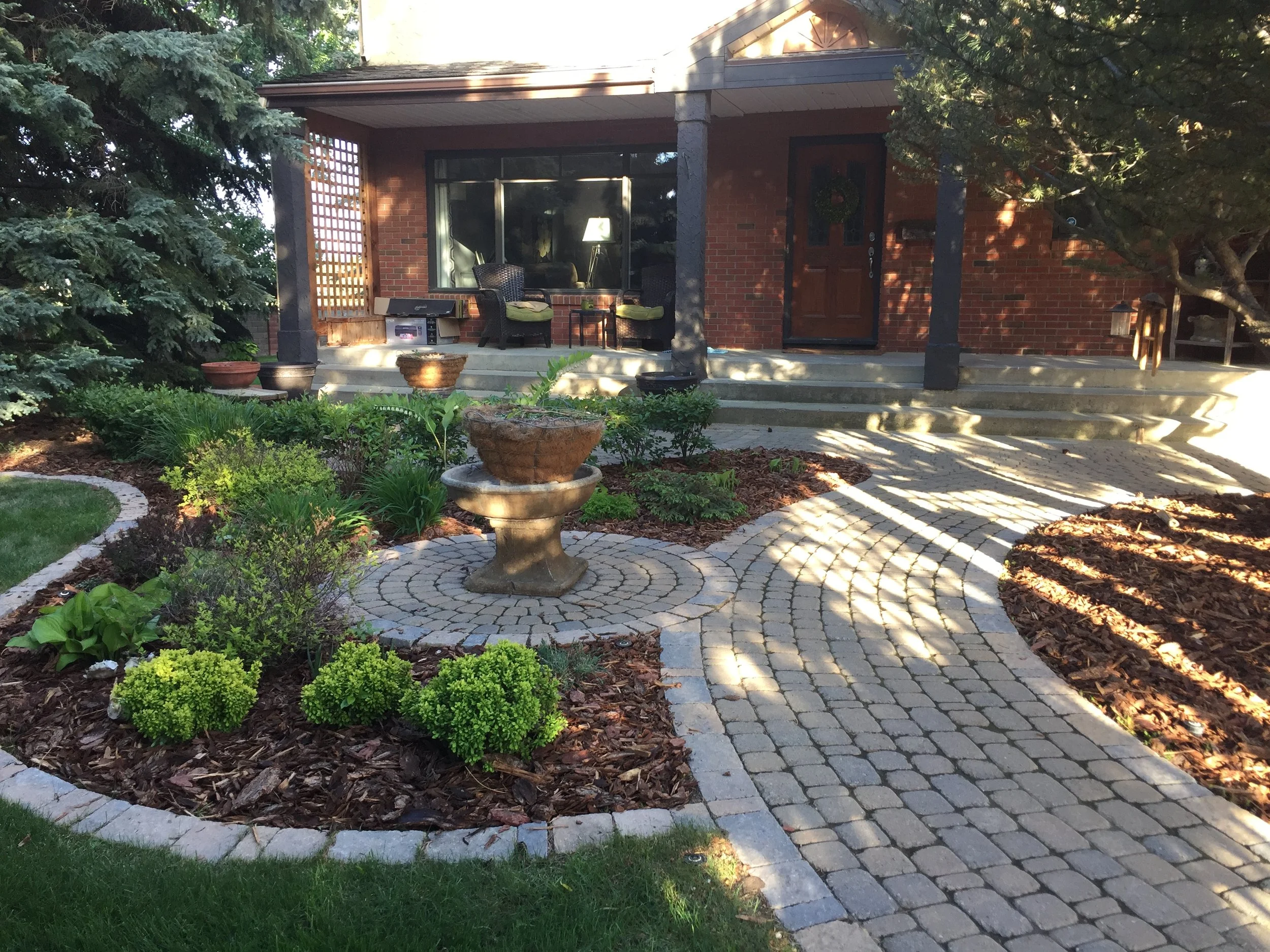 Hilgersom Landscape Centre