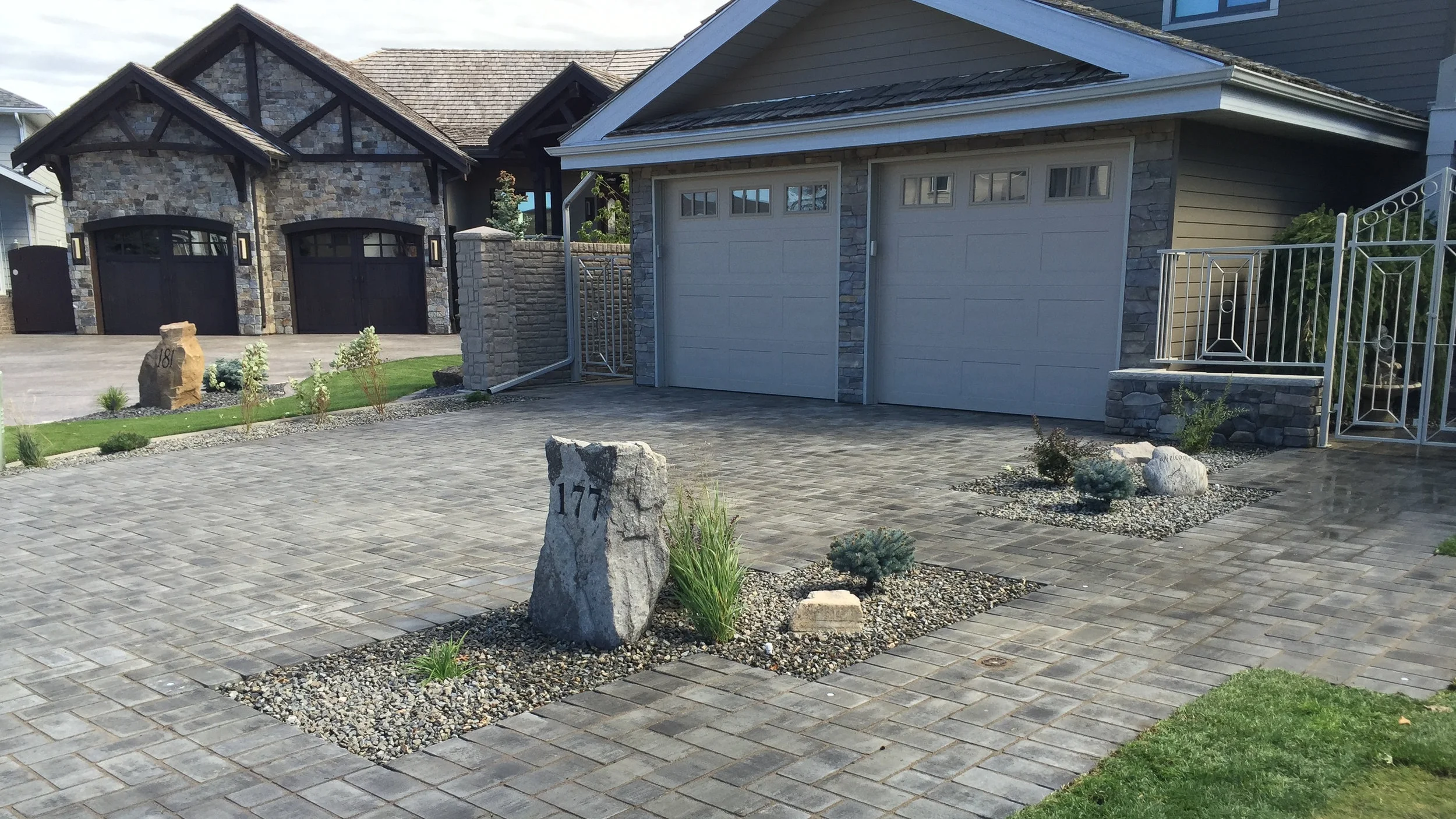 Hilgersom Landscape Centre