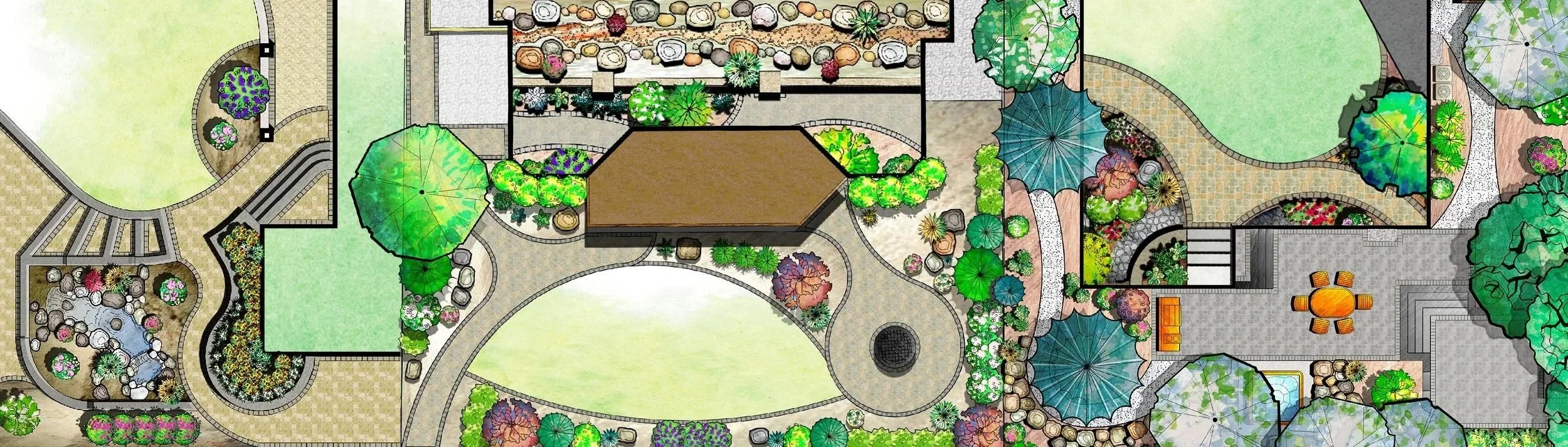 Hilgersom Landscape Centre