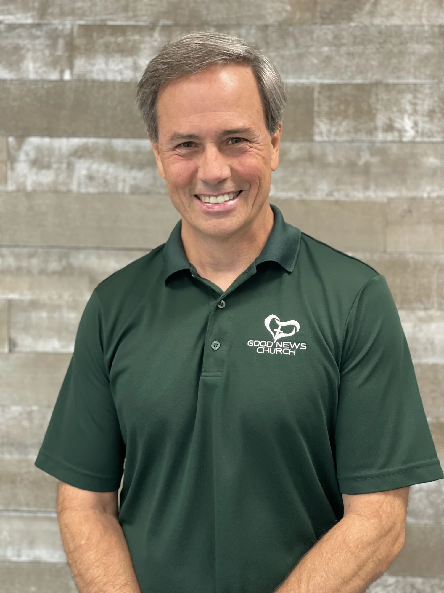 Staff Team — GOOD NEWS CHURCH