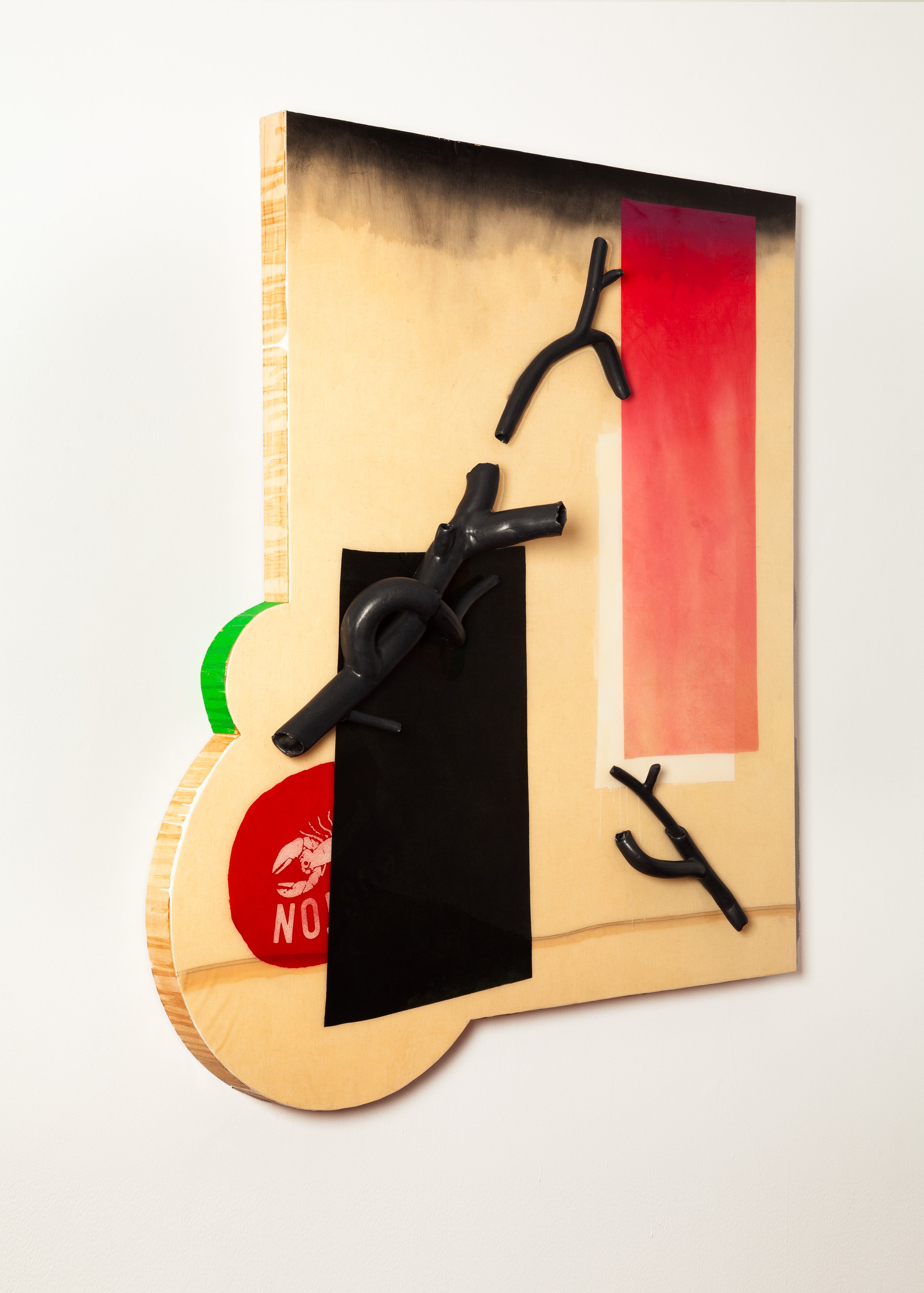 Christopher Frost Sculpture