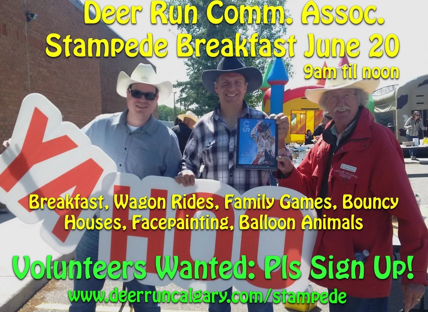 Deer Run Community Association