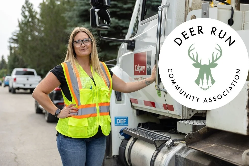 Deer Run Community Association