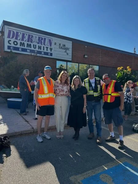 Deer Run Community Association