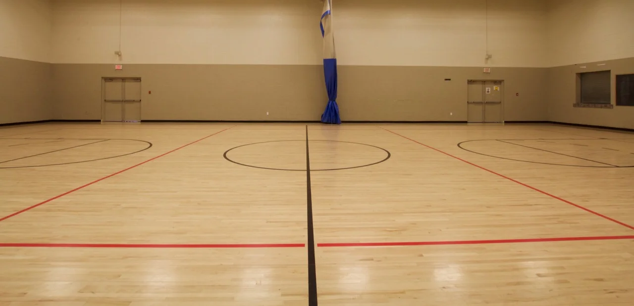 Community Center — Deer Run Community Association