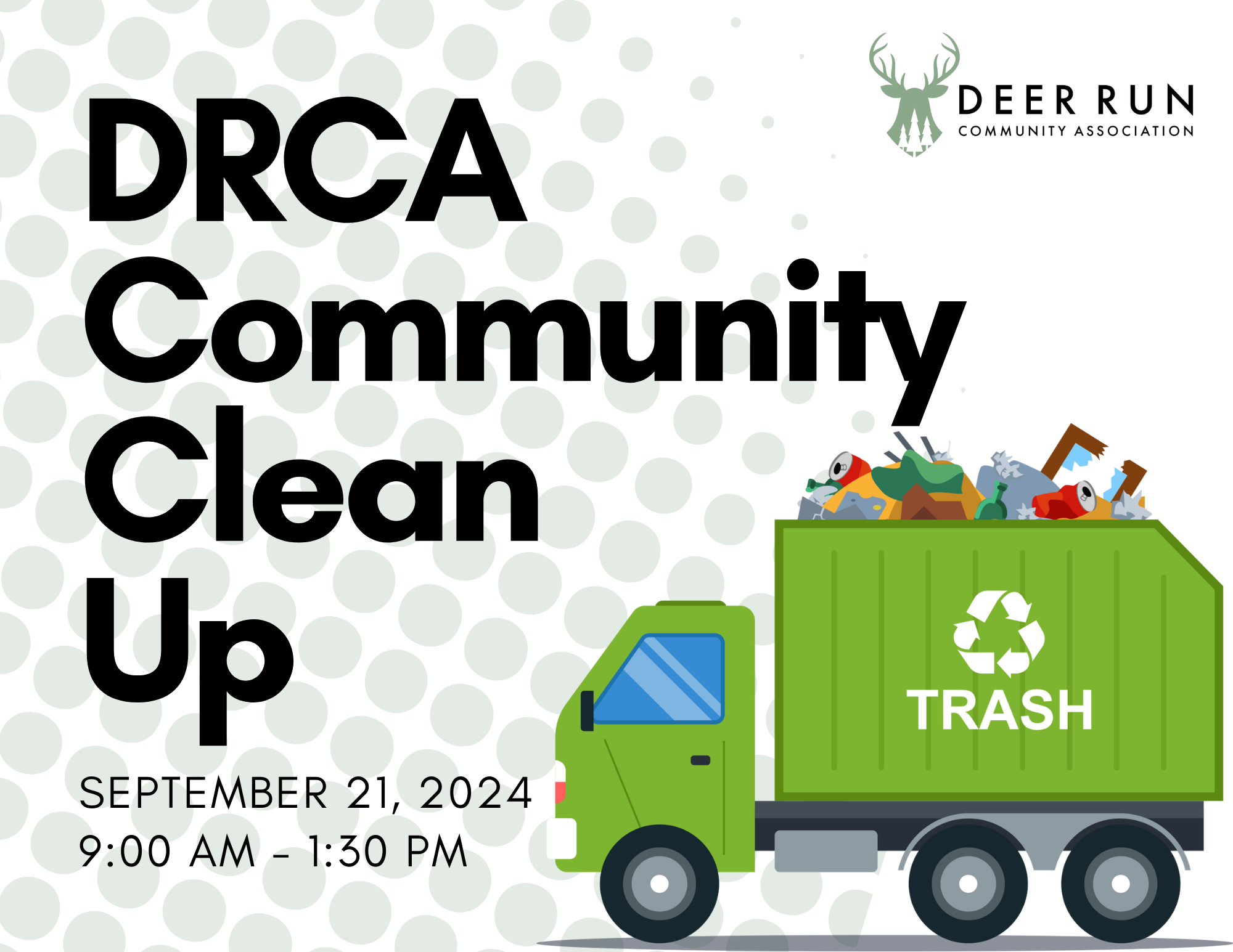 Deer Run Community Association