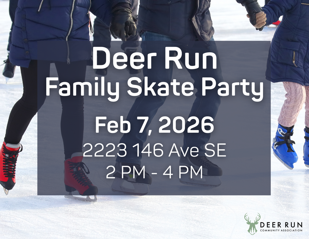 Deer Run Community Association