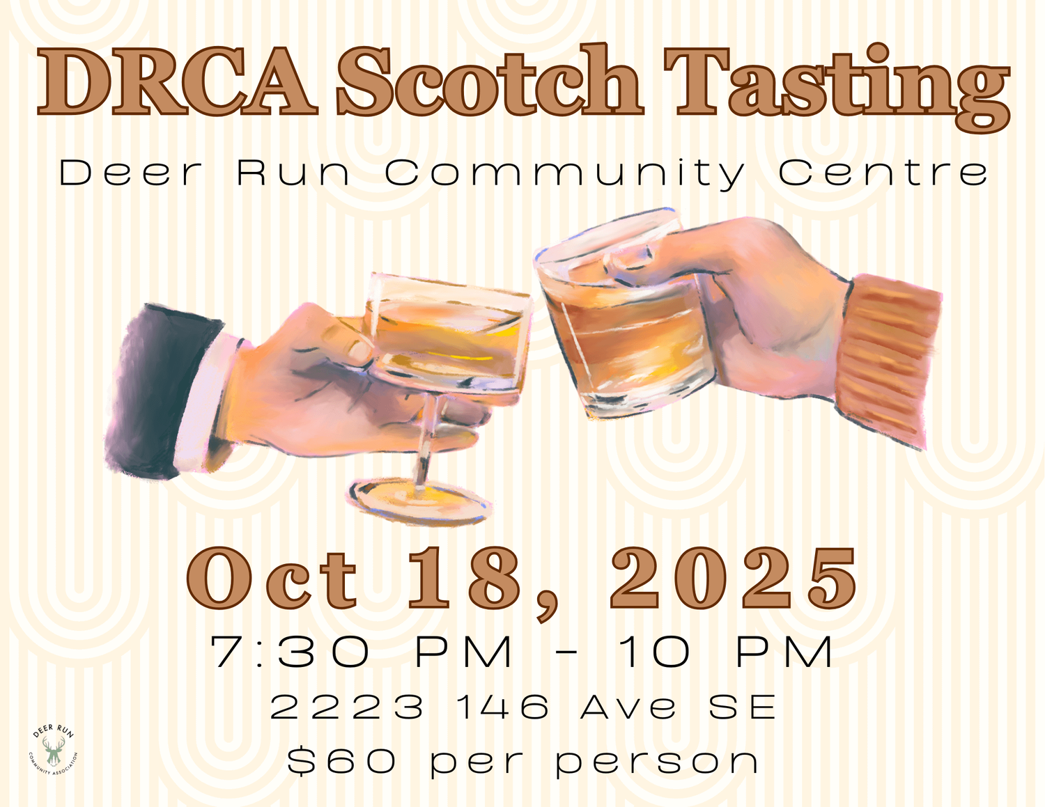 Deer Run Community Association
