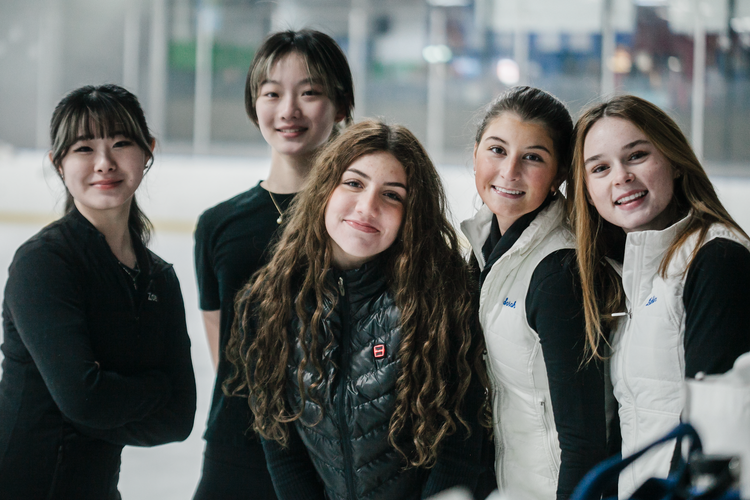 Ice Skating Club of Indianapolis