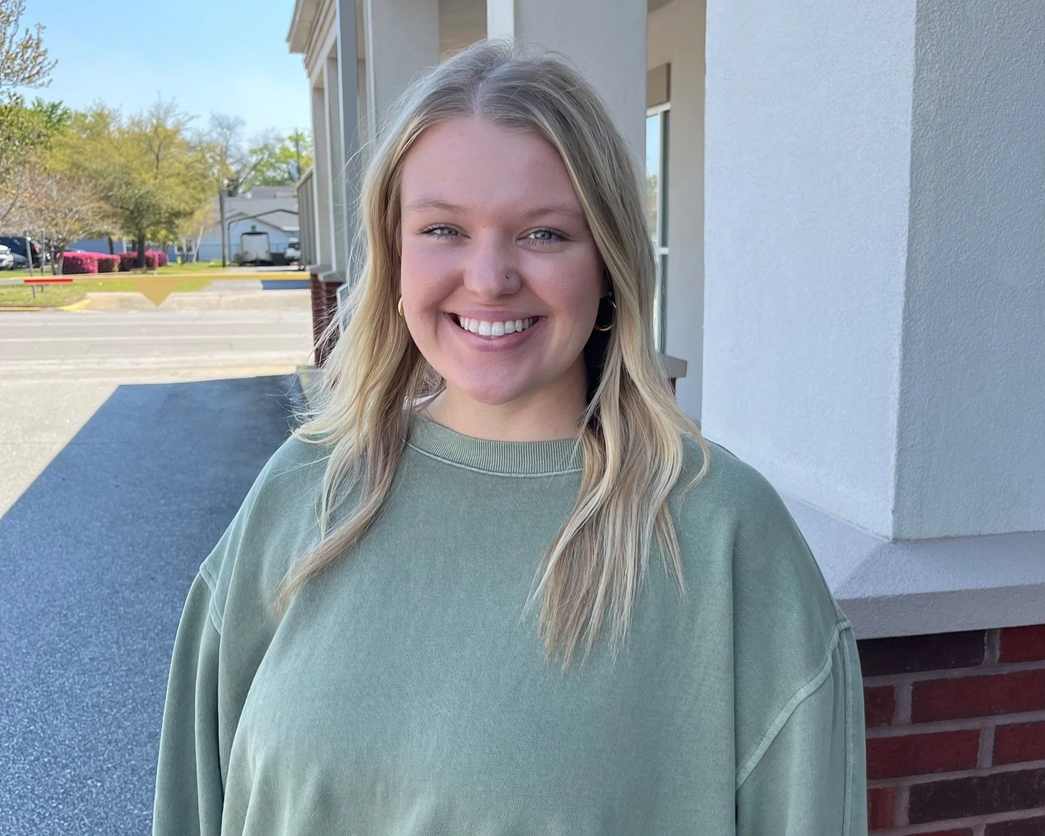 Our Team — FBC Vidalia Georgia