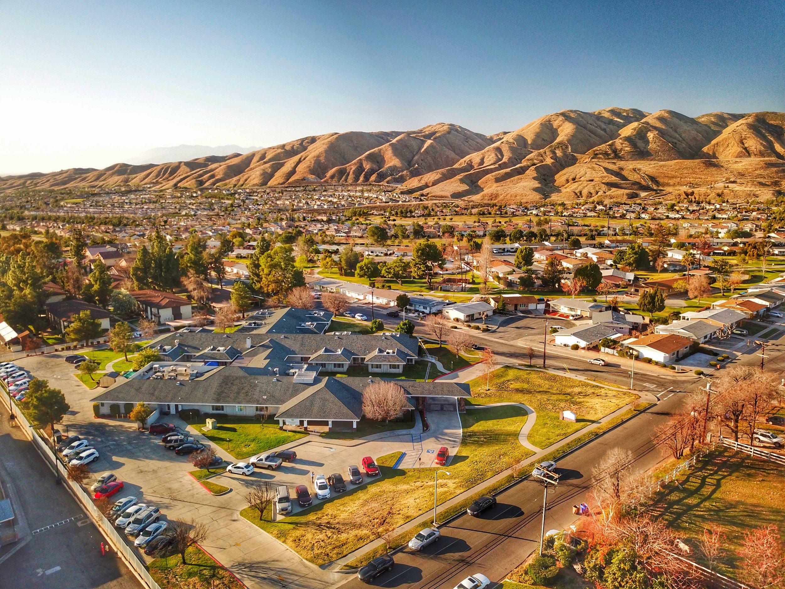 Cedar mountain Post Acute Care Facility | Acute Rehabilitation Center