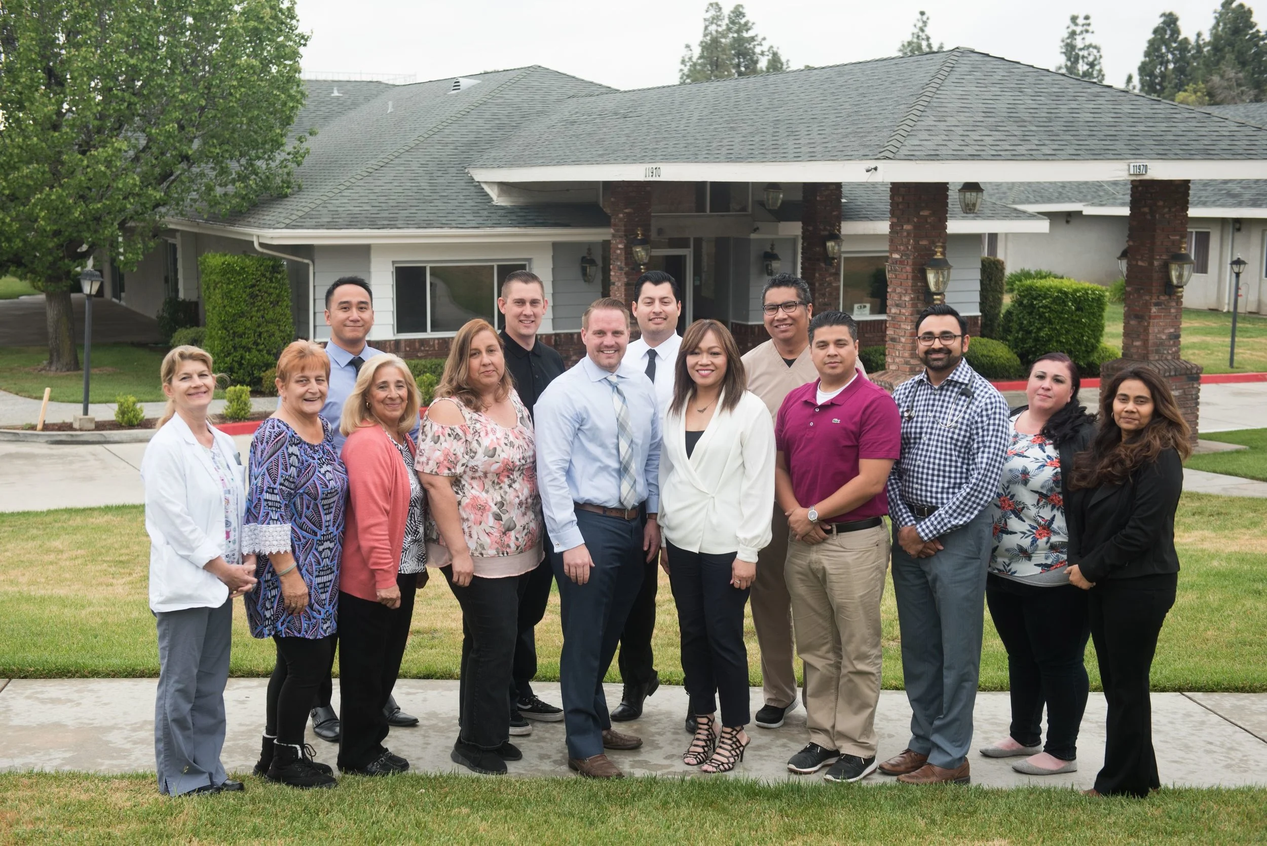 Cedar mountain Post Acute Care Facility | Acute Rehabilitation Center